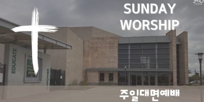 Seed Church 씨드교회